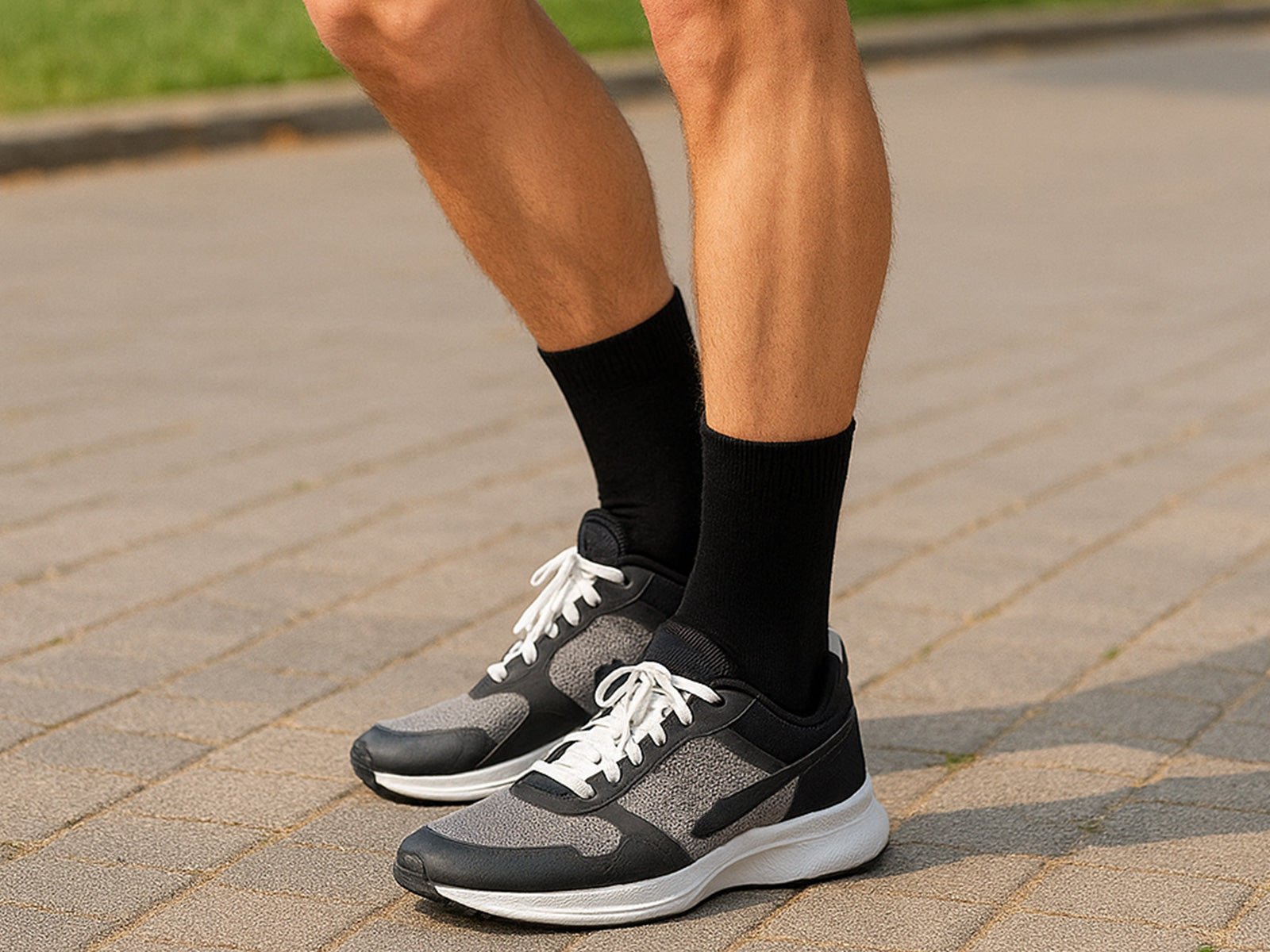 Men Walk – FGZ HOME
